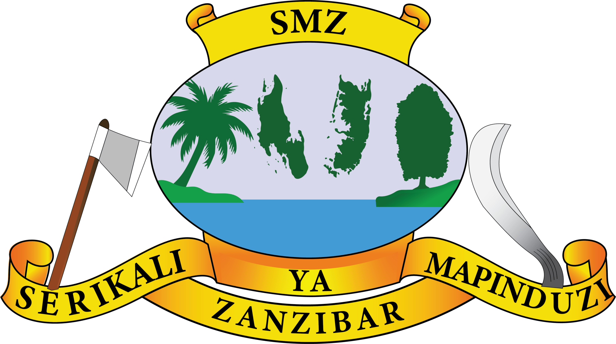 Zanzibar International Trade Fair (ZITF) 2025 | Official Registration ...