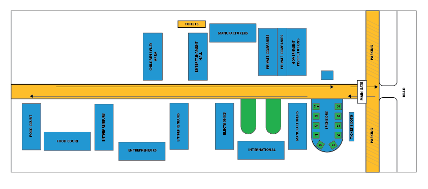 Zanzibar International Trade Fair (ZITF) 2025 | Official Registration ...